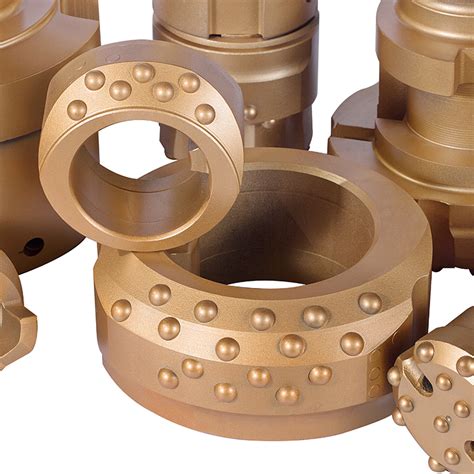 Wholesale High Definition Down Hole Drill Pipe Eccentric Casing