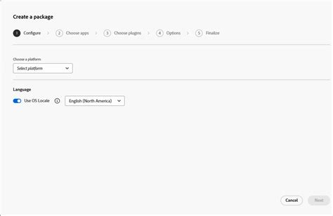 Solved How Can I Make A Package Shared Device Licensing Adobe