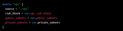 terraform modules how to use them for reusable infrastructure by