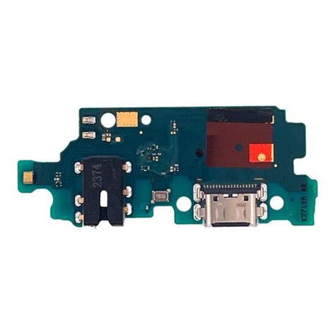 Conector De Carga Usb C Para Samsung Galaxy A23 5g Con Micro Y Toma