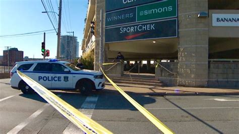 Death Of Youth Found Outside Halifax Mall Ruled Homicide 2 Suspects