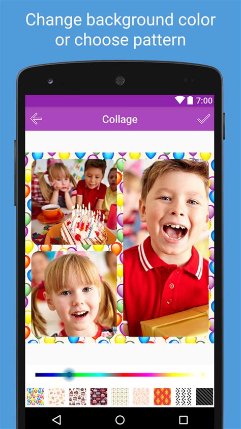 Android 용 Birthday Greeting Cards Maker APK 다운로드