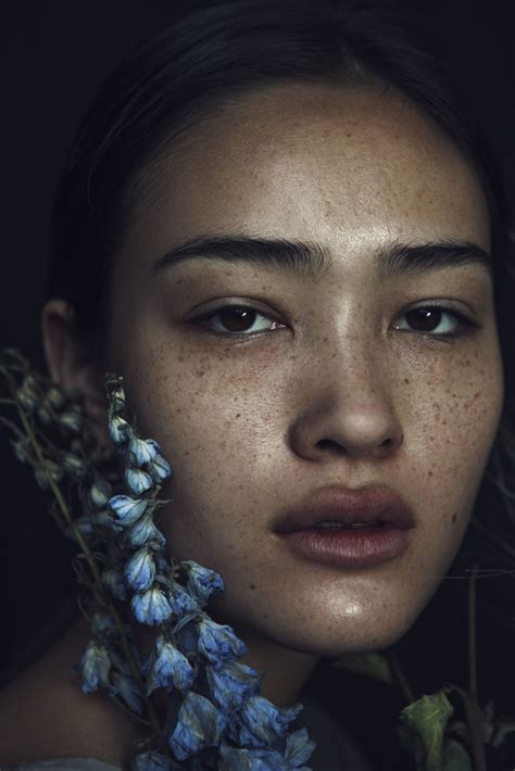 Elizabeth Wood Milk Model Management
