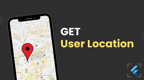 How To Get Users Current Location Address In Flutter Youtube