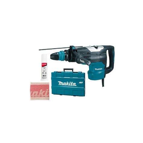 MAKITA HR5202C MŁOT UDAROWO-OBROTOWY SDS MAX 20J