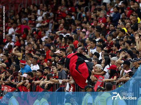 Ranking As Maiores Torcidas Do Brasil Segundo Pesquisa Flamengo Tem A