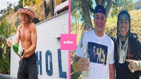 Who Is Stevewilldoit YouTube