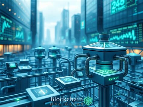 Smart Contract Based Automated Iot Device Resource Allocation And Load Balancing Blockchain