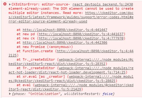 How To Change The Editor Configuration Dynamically Issue Ckeditor Ckeditor React GitHub
