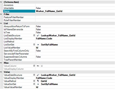 Using Filter For Combobox Data Field Could The Values Be Sorted By