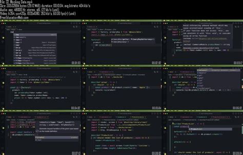 testing react apps with react testing library freeeducationweb