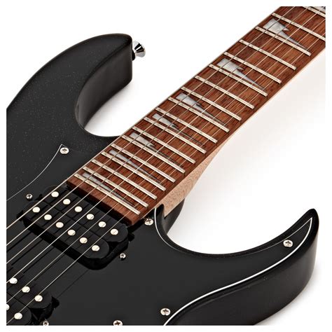 Ibanez Grgm21 Gio Mikro Black Night At Gear4music