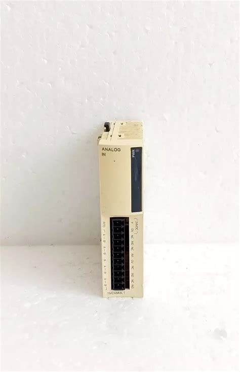 Mitsubishi Fx2n 2da Analog Output Module