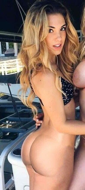 Lexi Ingham Bare Ass Honey Fake Pic