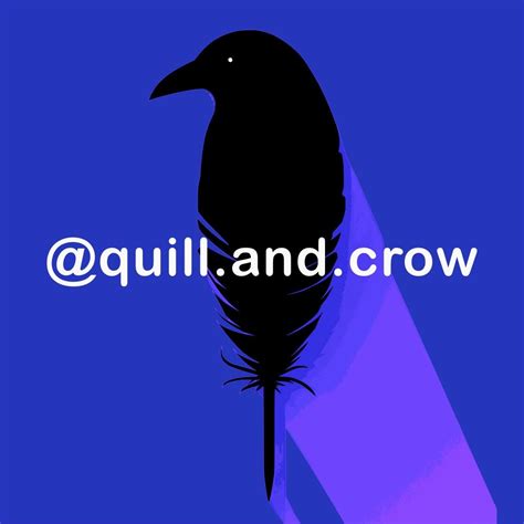 Quill And Crow