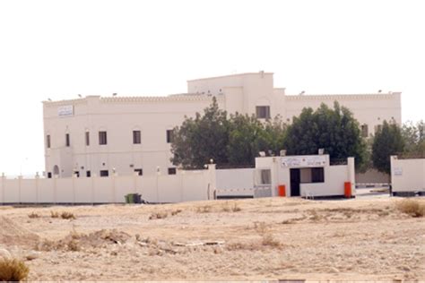 Life In Bahrain Prison Sex