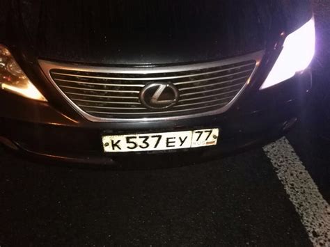 Народ нужна помощь в поиске машины скрывшейся с места дтп — DRIVE2