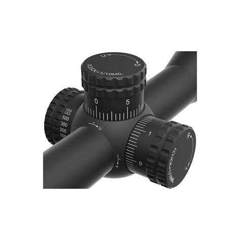 Hugo 3 12x40i Fiber Reticle Rifle Scope Classic Arms
