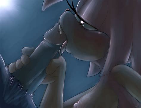 Post 1896602 Amy Rose Bluechika Sonic The Hedgehog Sonic The Hedgehog