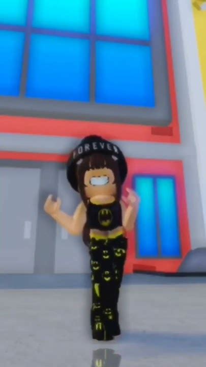 Basic Roblox Edit X Youtube