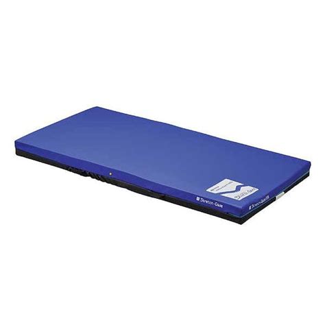 Colchão para cama hospitalar Stretch Glide PARAMOUNT BED em