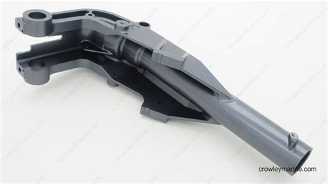 60R-G3311-10-4D Swivel Bracket - Yamaha Marine | Crowley Marine