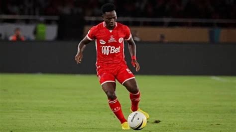 Sababu Za Simba SC Kumbakisha Beki Israel Mwenda YouTube