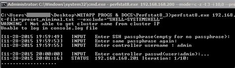 cosonok s it blog some notes from running a perfstat against a busy