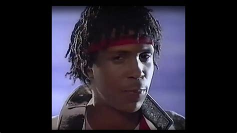 Bernard Wright Were Just The Band Youtube