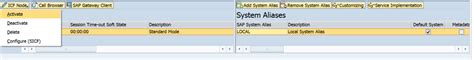 sap tutorials activation of fiori fact sheet application part ii