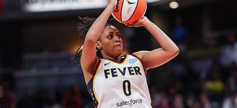 Kelsey Mitchell Named To Usa Basketball 2023 3×3 Americup Roster