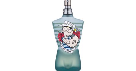 Jean Paul Gaultier Le Male Eau Fraîche Popeye Notinodk
