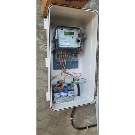 Electricity Meter Connection Installation Service In Pune Id