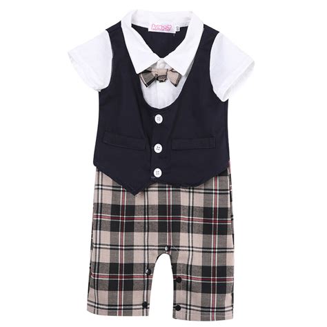 Conjunto de ropa para bebé pelele para recién nacido niño y bebé
