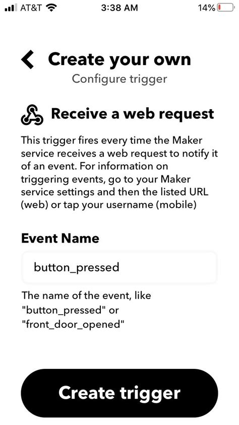 how to make a panic button using arduino and ifttt sensing the city