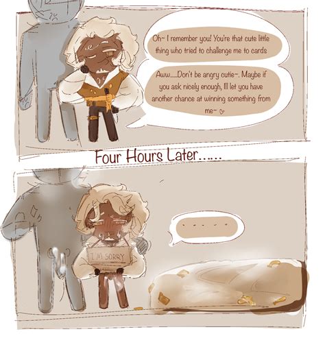 Rule 34 Cookie Run Kingdom Cum On Body Malemale Male Only Non Human