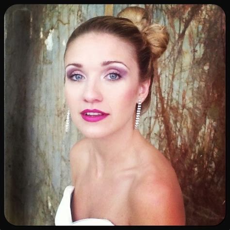 A Sophisticated Image But With All The Glamor Of A Princess