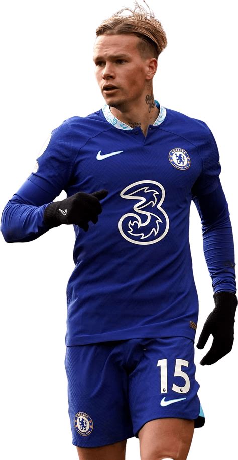 mykhailo mudryk football render footyrenders