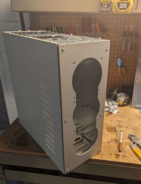 The Sleeper Pc I Built Recently Rsleeperbattlestations