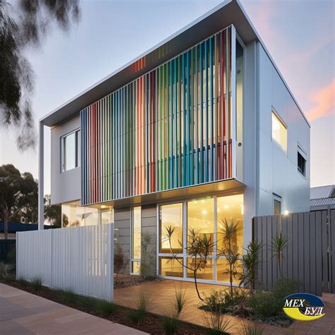 Top 100 Cubic Shaped Facade Solutions