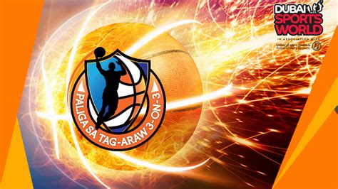 Paliga Sa Tag Araw 3 On 3 Team Standing Tag911 Pinoy Talaga