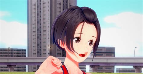 女子中学生 汗だくの女子中学生 Tiraのイラスト Pixiv