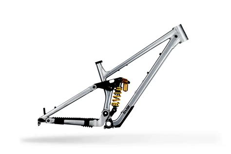 2024 RAAW Madonna V3 Frame Kit Specs Comparisons Reviews 99 Spokes