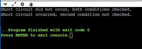 Logical Operators In C Naukri Code 360