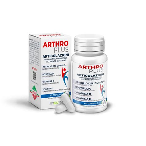 Arthro Plus