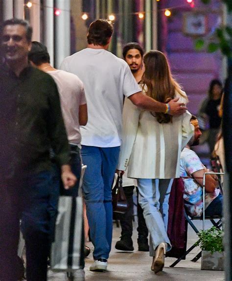 Bills Josh Allen Spotted With Hailee Steinfeld After Rumored Breakup
