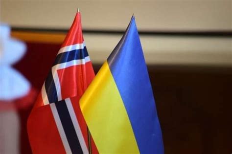 СНУ ім В Даля розпочав участь у проєкті «Норвегія Україна