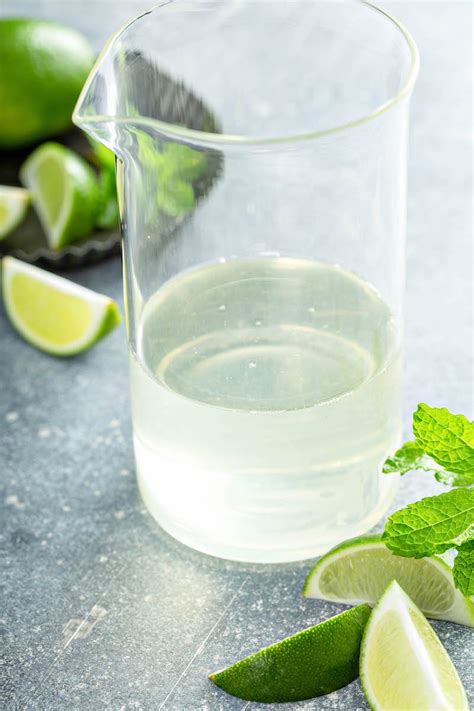 The Best Mojito Recipe How To Make Mojitos Single Or Pitcher