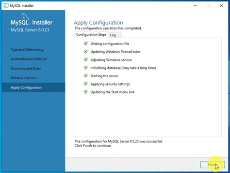 How To Install MySQL On Windows Studyopedia