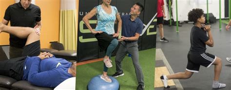 Our Team Strive Fitness And Therapy